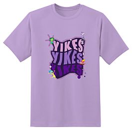 INSIDE OUT 2 YIKES T-SHIRT