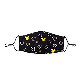 MICKEY XO REUSABLE MASK