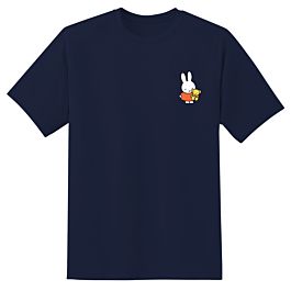 MIFFY NOT TIRED T-SHIRT
