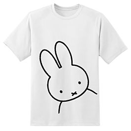 MIFFY OUTLINE T-SHIRT