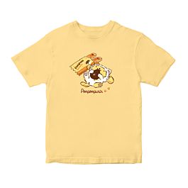 SANRIO PN NEKO KIT KAT T-SHIRT - KIDS
