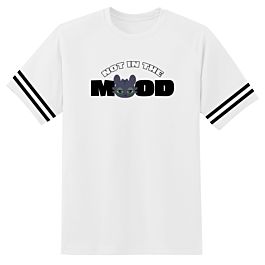 HTTYD TOOTHLESS MOOD T-SHIRT