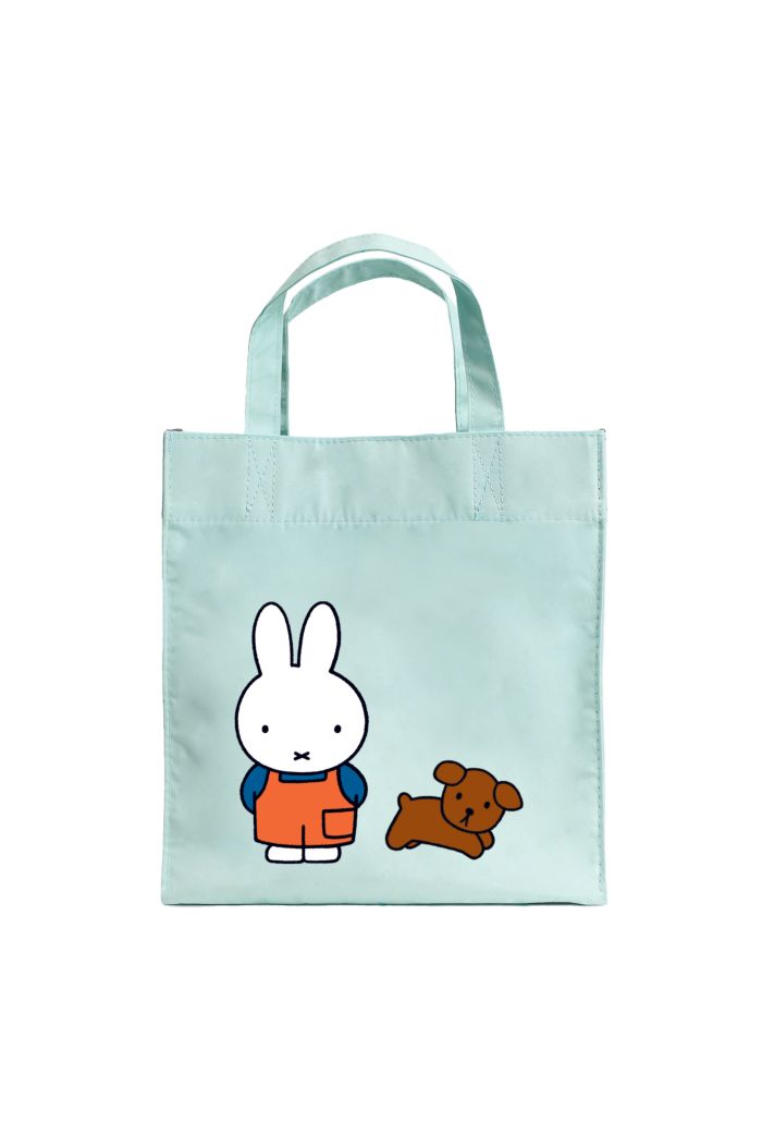 Miffy Lunch Bag - Miffy Bag - Miffy